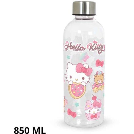 HELLO KITTY - BOTELLA DE 850 ML