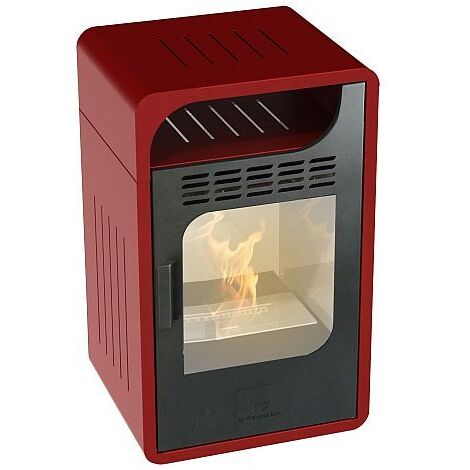 Poele Ethanol 3000w