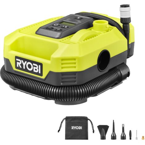 Kompressor Ryobi RMI18-0 18V