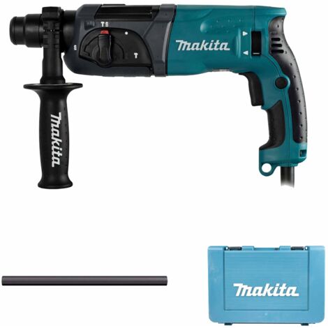 Taladro percutor Makita HR2470 780 W