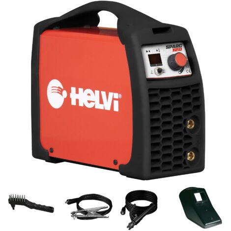 Inversor Helvi Sparx 120