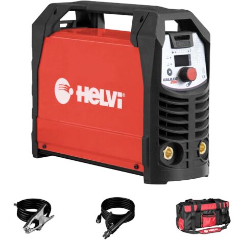 Inversor Helvi Galileo 200