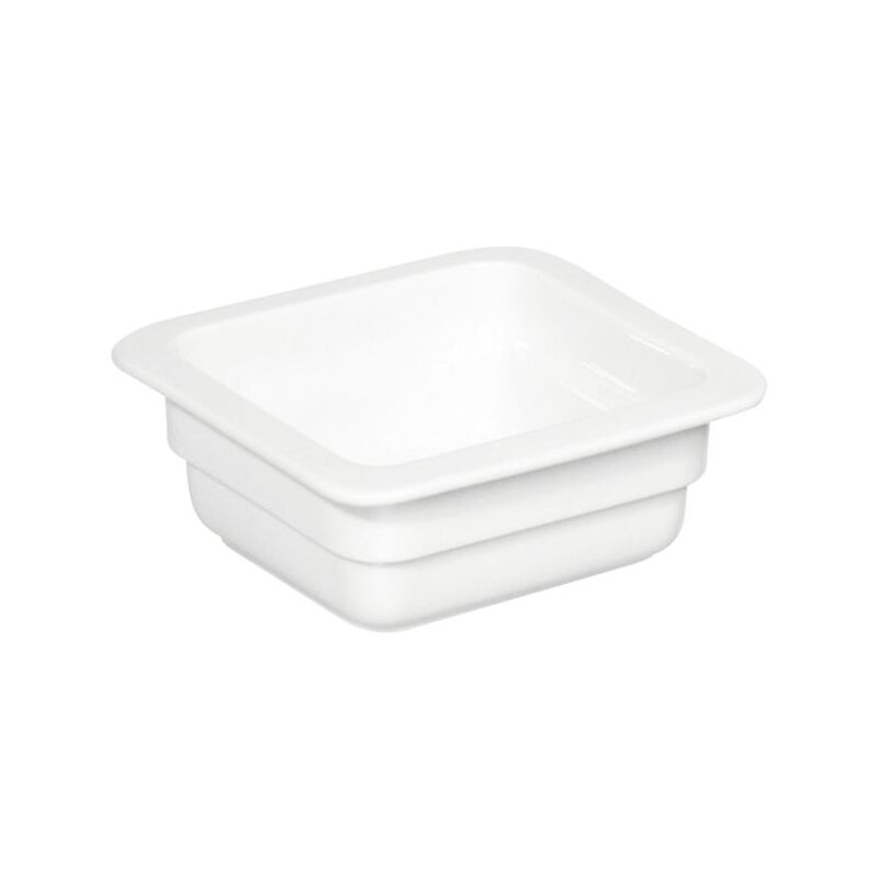 Contenedor APS Highline GN, GN 1/6, blanco, capacidad 1,25 litros ...
