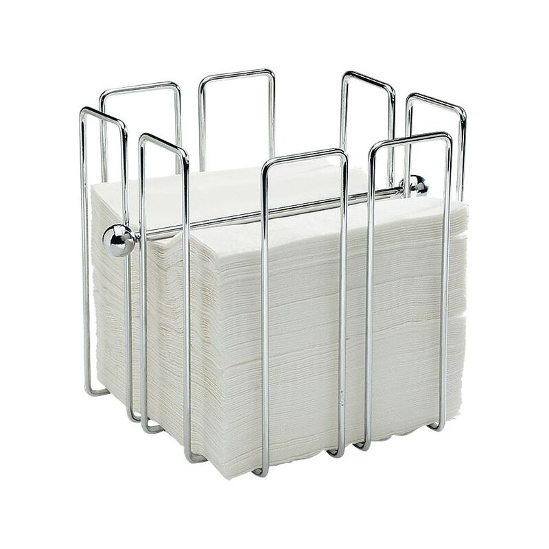 Servilletero APS para aprox. 150 servilletas, altura 190 mm, altura 190 mm