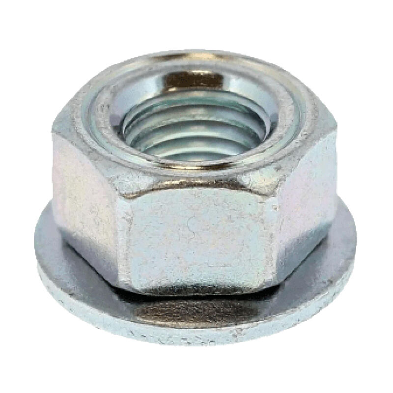 Tuerca hexagonal Makita M10 / SW17