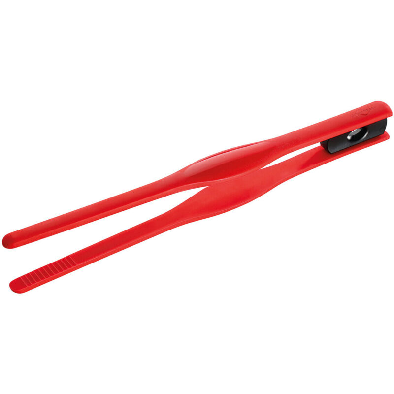 Pinzas multiusos Küchenprofi, rojas TREND
