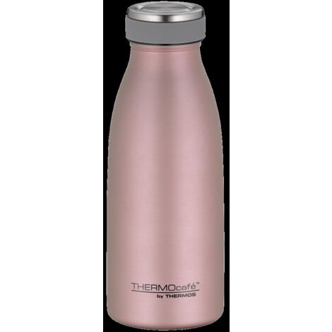 Termo TC BOTTLE oro rosa mate 0,35 litros