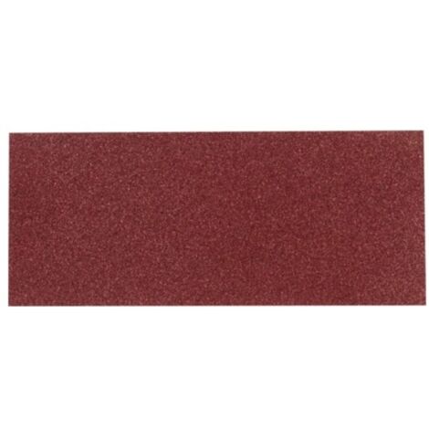 Lijas Makita 115 x 280 mm, K60, 50 uds. 115 x 280 mm - K60 - 50 uds.