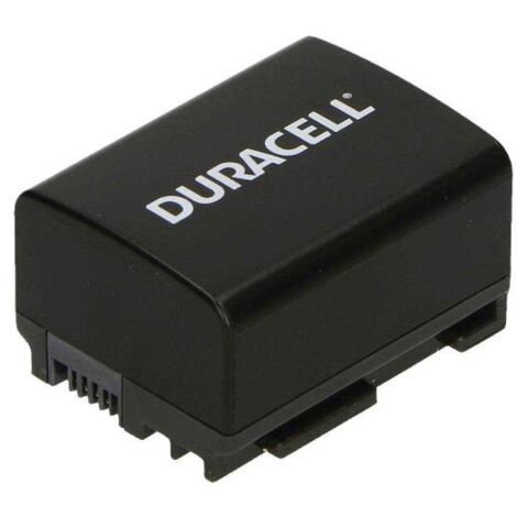 Duracell DR9689 - Batería - Li-Ion - 900 mAh - para Canon iVIS HF G10 ...