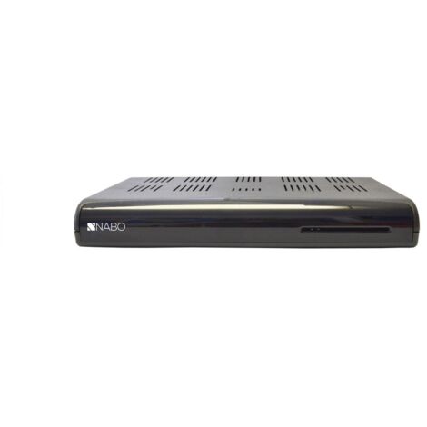 NABO CABLE STAR HDTV-Kabel-Receiver