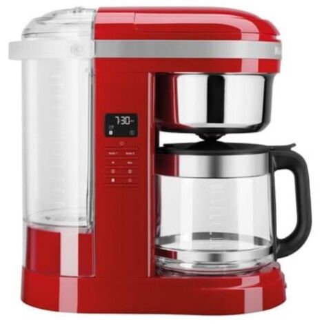 KitchenAid 5KCM1209EER Cafetera