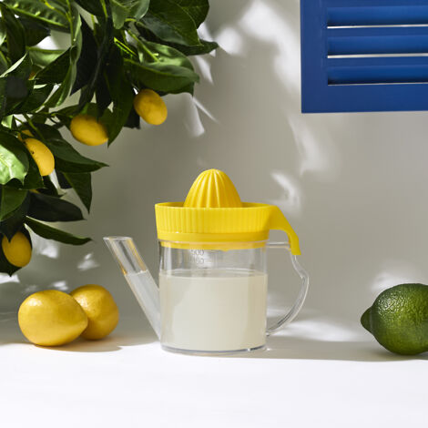 PRESSE CITRON ARROSOIR M12