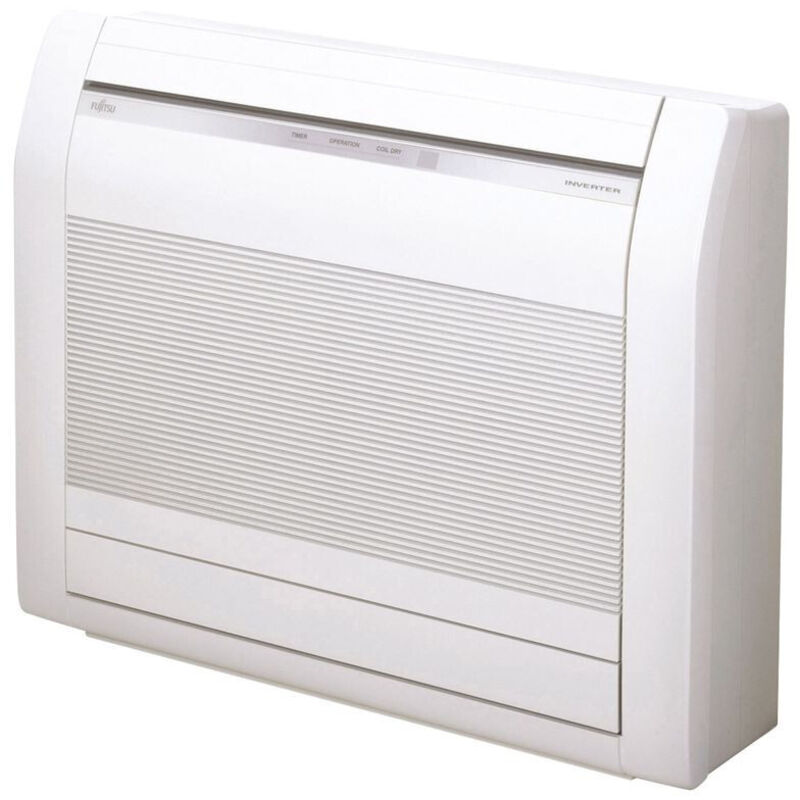 AGYE 12 GCEHH - unité intérieure VRF console compacte dét.dép 3600W ...