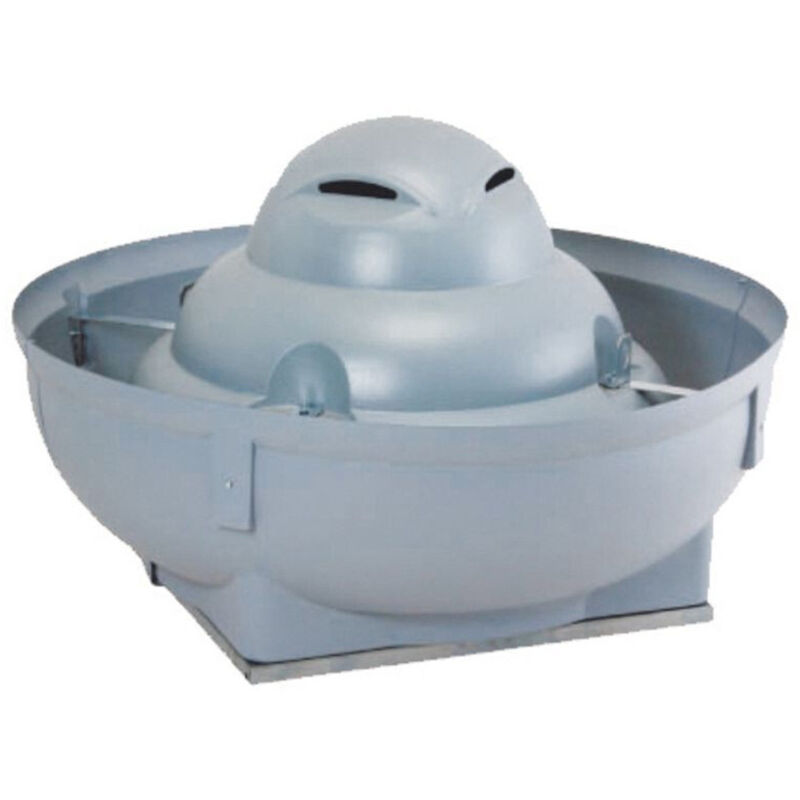 Rvs 630/710 - Rejet vertical p/Stelair 630/710 (511388)
