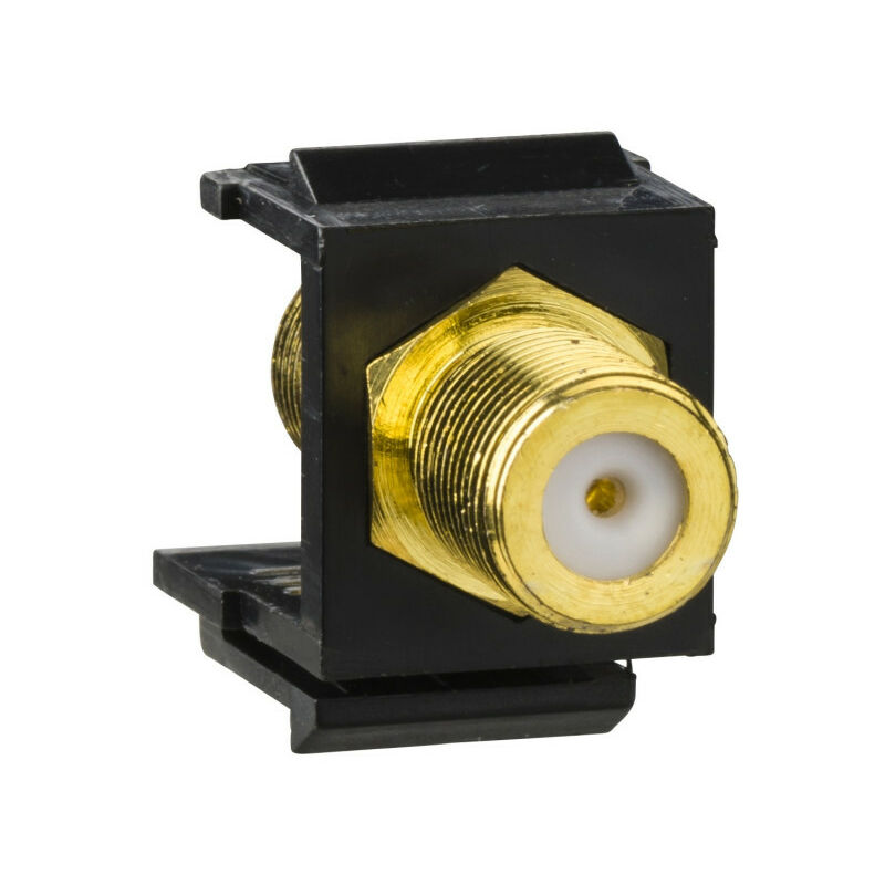 Merten connecteur Keystone VGA pour support adaptateur Keystone MTN4580 ...