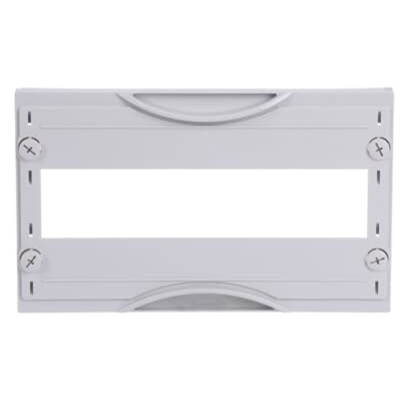 Kit Tout modulaire 2Xrangées 2X24 modules Type A/Fs (173118)