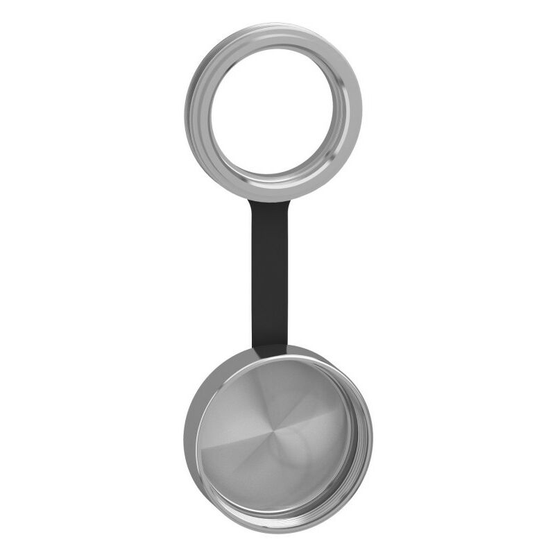 Harmony XB5 - protection métallique rigide - pour prises USB ou RJ45 ...