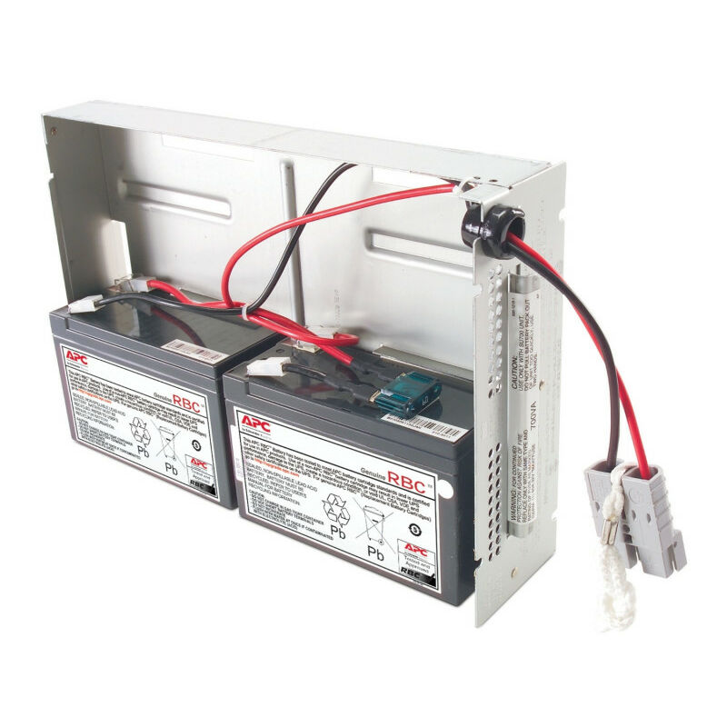 APC - Replacement Battery Cartridge 22 (RBC22)