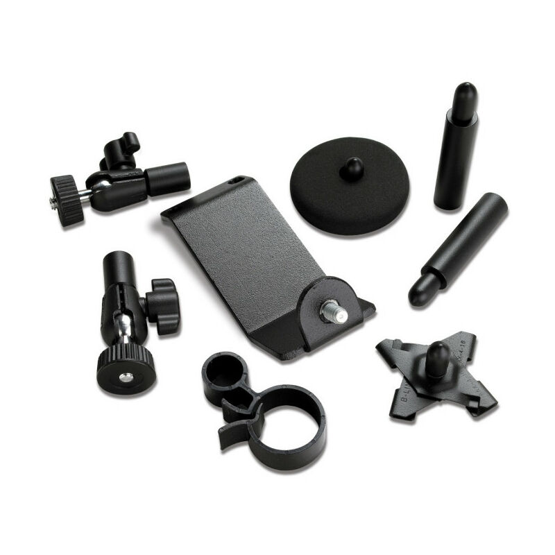 NetBotz Rack Mounting Bracket for NetBotz Camera Pod 160 (NBAC0302)