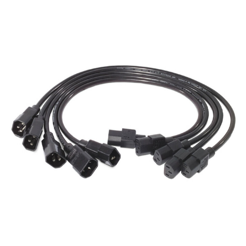 APC, Power Cord, C13 to C14, 2.5m (AP9870)