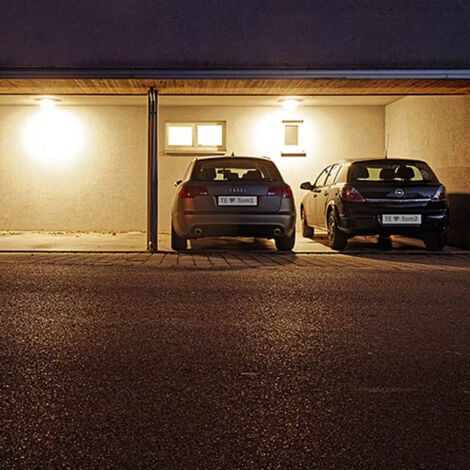 Hublot LED - TOM VARIO LED 300 1200 830/40 (96632238)