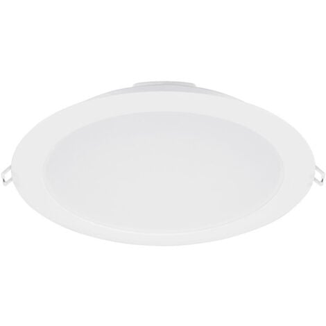 Hublot 24W START ECO DOWNLIGHT 195 2400lm 840 - SYLVANIA - 0055190