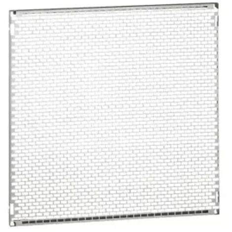 Plaque perforée Lina25 pour armoire Altis et Marina hauteur 800mm et ...