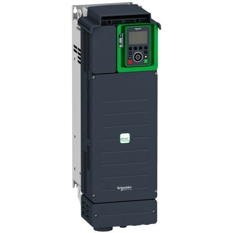 Altivar Process - variateur - 37kW - 380/480V - IP21 - filtre CEM C2/C3 ...