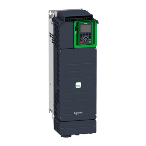 Altivar Process ATV630 - variateur de vitesse - 30kW - IP21 - 400-480V ...