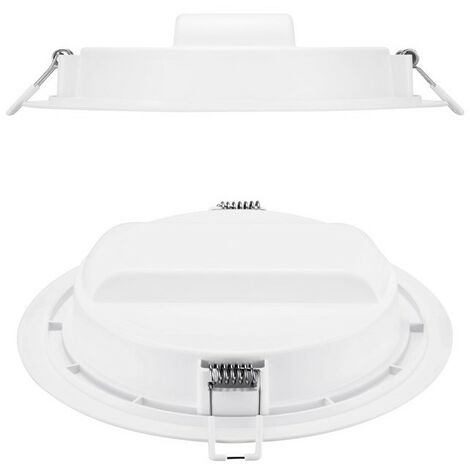 START eco Downlight Flat 145 12W 950lm 840 (0053915)