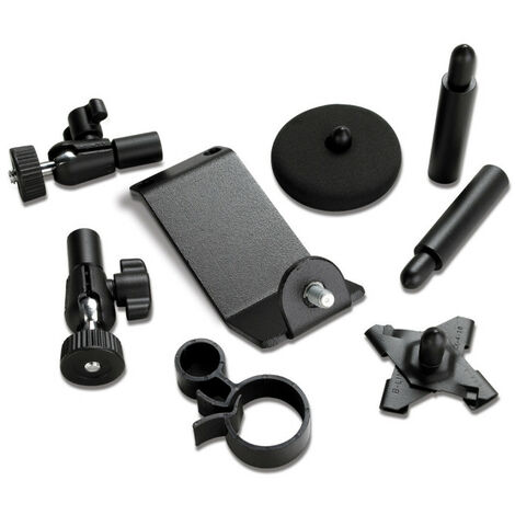 NetBotz Rack Mounting Bracket for NetBotz Camera Pod 160 (NBAC0302)