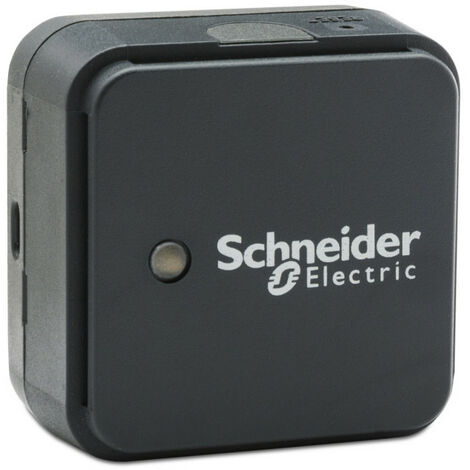 NetBotz Wireless Temperature Sensor (NBWS100T)