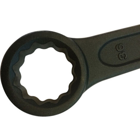 Clé de coffrage à frapper douille 36 mm