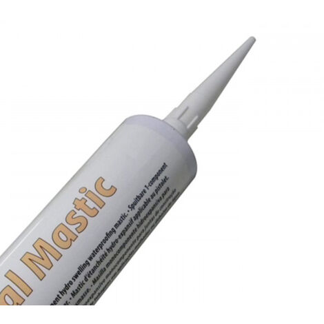 Mastic hydrogonflant Swellseal