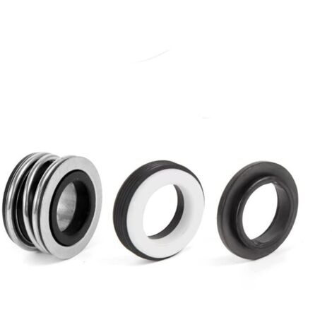 Kit de sello de bomba para bombas Super y Max Flo Compatible con los ...