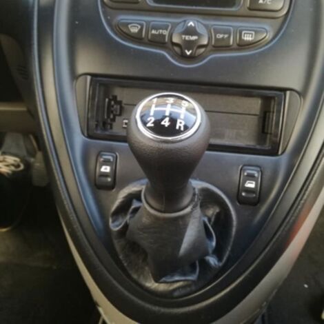 Repuestos para automóviles, pomo de cambio de marchas para Citroën Saxo ...