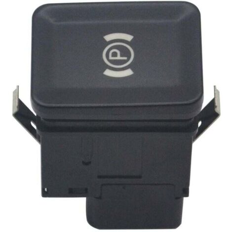 Botón de freno de mano para Passat B6 CC 3C 3C0927225C Interruptor de ...