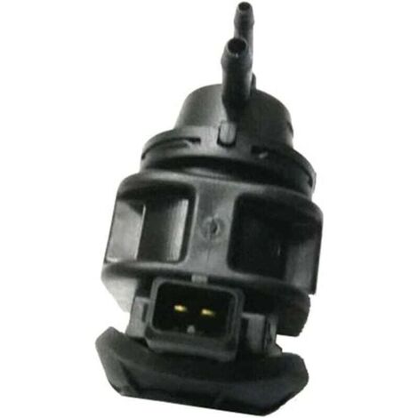 Válvula solenoide de presión del turbo para Renault Clio Fluence 8200661049