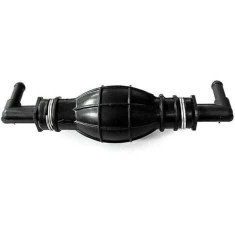 Pompe poire d'amorçage carburant pour Renault, Pompe à carburant de 8 ...