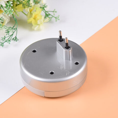 Lot de 2 -Répulsif nuisibles Repulse power - Ultrasons et ...