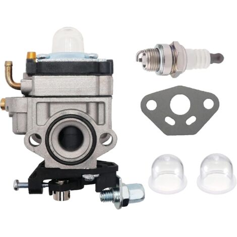 Hippotech 3074502 Carburateur pour carburateur Walbro WYK-186 pour ...