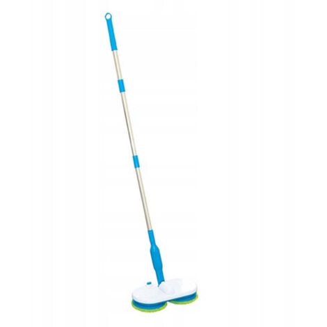 La balai rotatif électrique