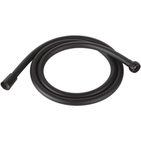 Tuyau de douche de 2 m, tuyau de douche en PVC antidéflagrant et ...