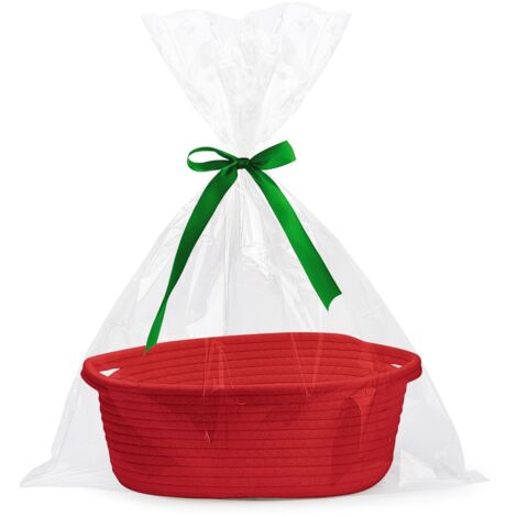 Panier Cadeau Vide Gifi