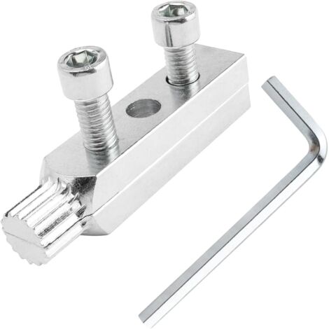 Extracteur Robinet Cassé Métal, Extracteur de Fil de Valve D'angle de ...