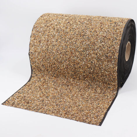 Stone liner 2 m x 1 m wide For Watercourse Bank Pond liner Pond Liner ...