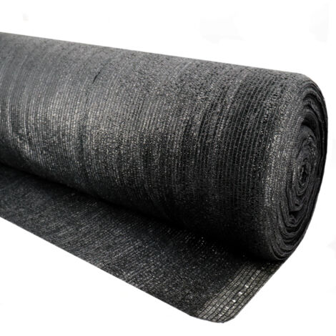 100 m² Mole-proof netting Mole barrier Mole grille 90 g 2 m wide