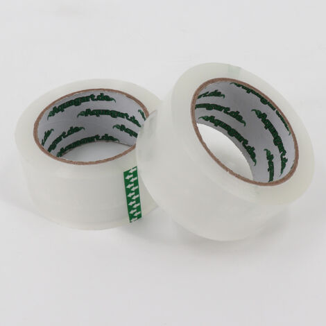 180 x Professional Adhesive tape Packaging tape extra strong Packing ...