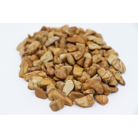 100 kg Polished Grit River pebble Pebbles Garden chippings Ornamental ...