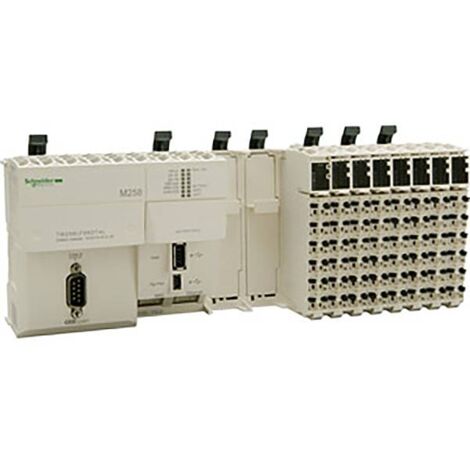 [NEUWERTIG] B-Ware Schneider Electric Tm258 Lf66 Dt4 L ...